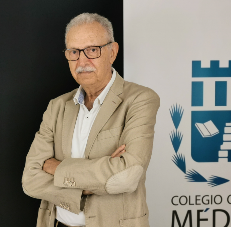 FRANCISCO MAS-MAGRO Y MAGRO, UN MÉDICO QUE ESCRIBE – El Cantarano